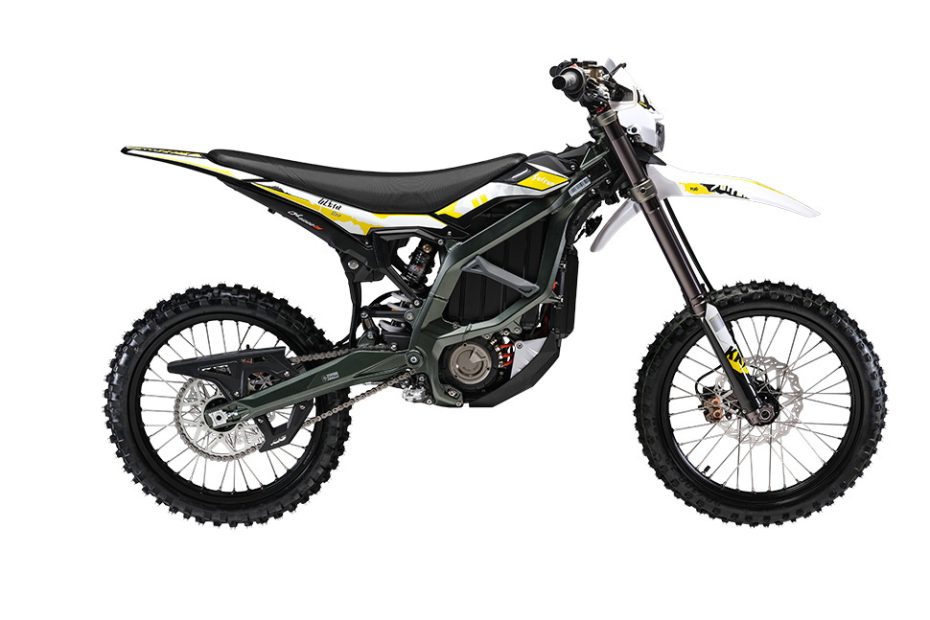 SUR RON ULTRA BEE (OFF ROAD) - SUR RON EBIKE
